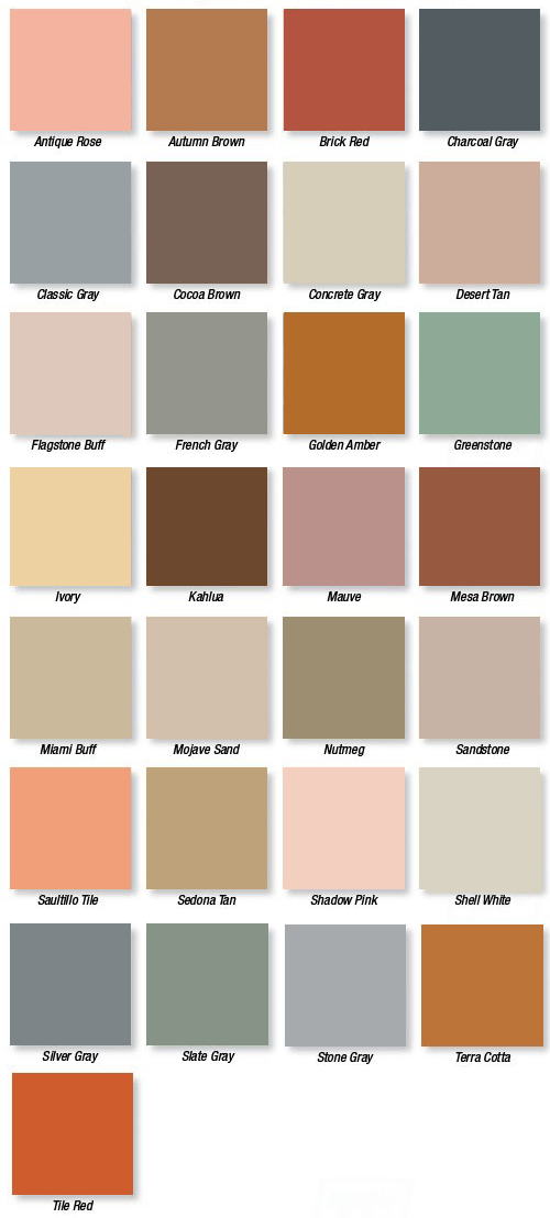 Spray Texture System - Kelowna Custom Concrete Restoration